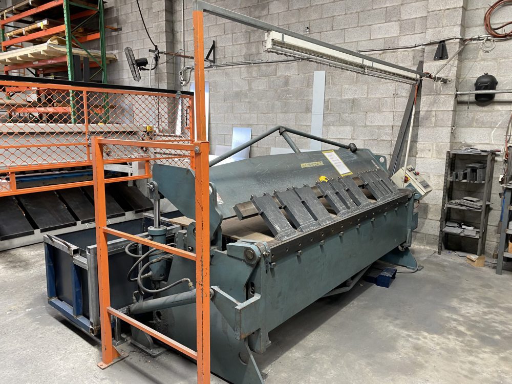 Steel Sales: sheet metal, steel plate, SHS, RHS and steel tube